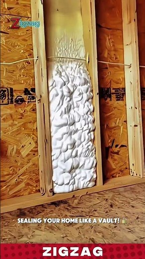 Spray Foam Insulation Kit for Home Energy Efficiency