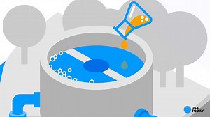 Do you have lead service lines? Your water utility will replace them