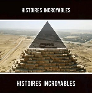 L'Égypte ancienne reste l'une des civilisations les plus fascinantes de l'histoire de l'humanité, grâce à ses mystères qui continuent de captiver les érudits et les passionnés. Ces énigmes offrent un aperçu alléchant d'une société complexe et avancée qui a prospéré pendant plus de 3000 ans. Voici 10 mystères non résolus de l'Égypte ancienne. | Histoires incroyables