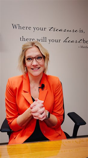 Central Wisconsin Christian on Instagram: "Because of you, lives are being transformed at CWC! 🙌 Our Giving Tuesday campaign is in full swing, and we still have room to reach our goal of 100+ donors. Join the movement and make your impact today—give online at WeAreCWC.org 💙💛 #GivingTuesday #BecauseOfYou #WeAreCWC #WhereChristIsCentral"