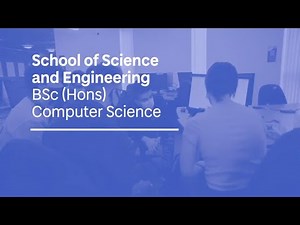 Undergraduate Computing | The University of Dundee