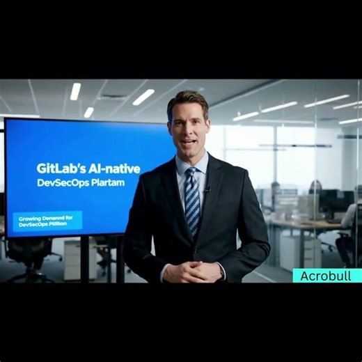 What Lies Ahead For GitLab Stock, #ai #investment #canada