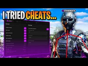 Testing Cod Cheats To See Which Is The Best... (Undetected Cod Cheats)