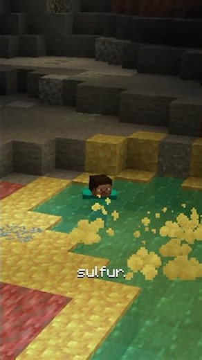 NEW CAVE BIOME ALERT!