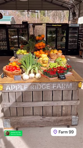 Fresh from the farm and baked with love 🌱🍞 Our market table is full of the good stuff today— 🥖 Sourdough sandwich bread 🧀 Jalapeño cheddar & rosemary garlic loaves 🥬 Organic broccoli rabe, collards, mustards & turnips 🫑 Mini bell peppers 🫘 Fresh pole beans 🍪 Sourdough chocolate chip cookies 🌺 Fresh potting flowers Strawberries 🍓 Mini bananas 🍌 Oranges 🍊 Tomatoes 🍅 Onions 🧅 Seasonal, local, and made to nourish your table. Come see us, grab your favorites, and taste the difference th