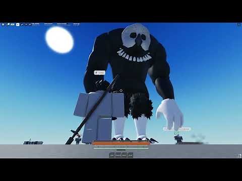 Coral Spear Progression | Fakewoken 3