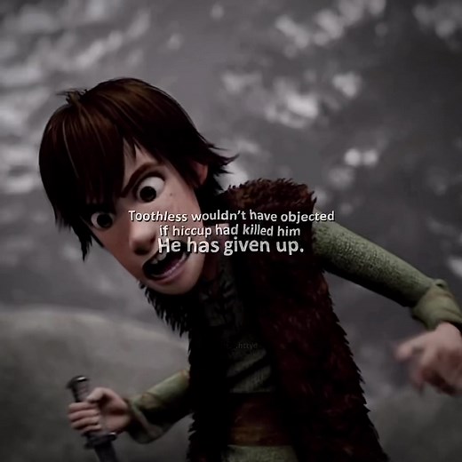 Hiccup and Toothless Moments | HTTYD Compilation