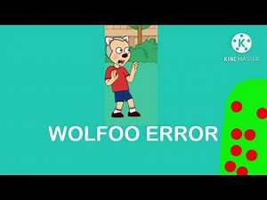Wolfoo Error Bloopers #14 (Special accouncement at the beginning)