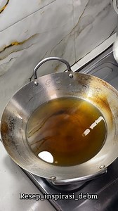 1.5M views · 5.3K reactions | Another way to fry spring roll skins #FK | Masak Asik Bersama | Facebook