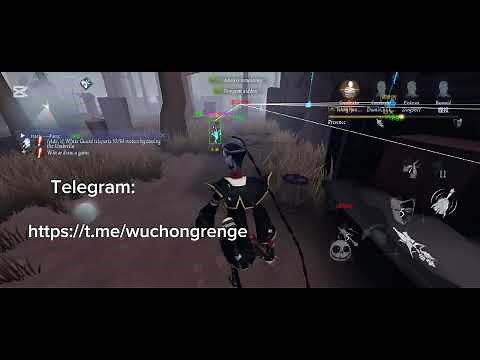 Identity v hack ESP 2025