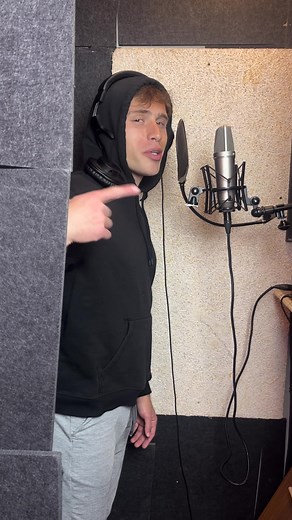 Creating Music in a Soundproof Closet