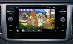 Canali TV in streaming anche in auto? Ecco come fare | 01smartlife