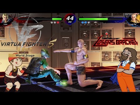 Cell Saga looks a little different than I remember