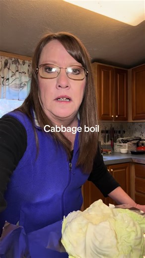 Delicious Cabbage Boil Recipe You Must Try