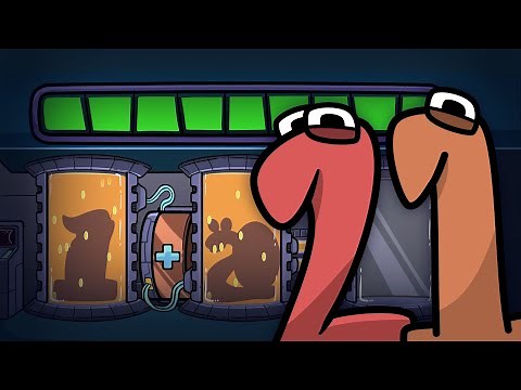 21 | Number Lore Concept