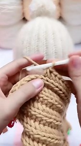 Learn crocheting🥰😍😍 | Main Crochet