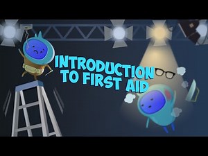 Introduction to First Aid | eLearning Course Trailer