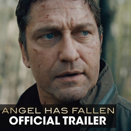 16M views · 285K reactions | Fallen. Framed. Forced to fight for his life. #AngelHasFallen - In theaters August 23. | London Has Fallen | Facebook