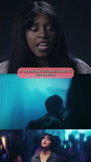 지민 (Jimin) 'Like Crazy' 💜 Director Reaction 5/5 #jimin #bts