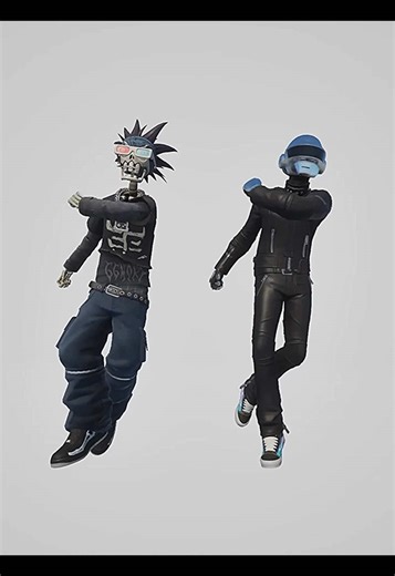 Fortnite Dance Stutter Moments Compilation