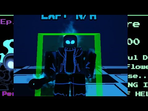 Undertale Last Reset: fnf Nightmare sans showcase plus boss fight