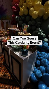 152K views · 1.1K reactions | This might be too easy… 﫟#painttheme #paintparty #candybuffet #candytable #partyplanning #partyideas | Sweet Tooth Candy | Facebook