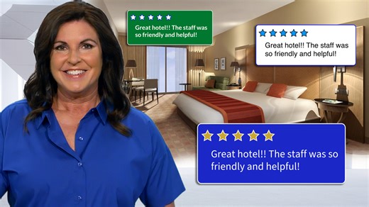 How to Detect Fake Travel Reviews