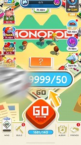 2.8K reactions · 129 shares | Download the app and complete your Monopoly album quickly! | StickerHub | Facebook