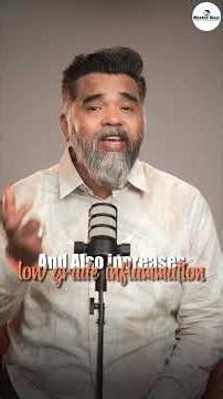 You know air pollution harms your lungs But it also damages your hair.