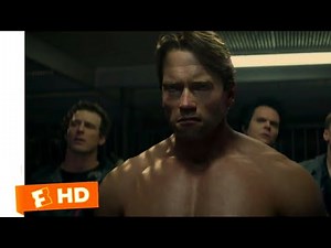 Terminator Genisys (2015) - "I've Been Waiting For You" Scene (1/10) | Movieclips [HD]