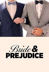 Bride & Prejudice: Forbidden Love (2016-2020) - TV Show