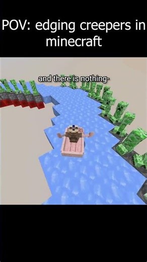 Is This The Best Minecraft Ragebaiter?