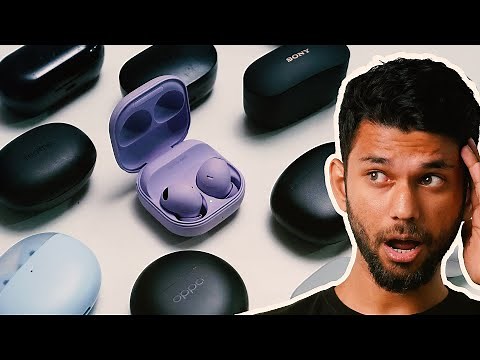 The Only Wireless Earbuds Video you Need to Watch!