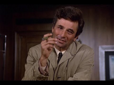Columbo Intro
