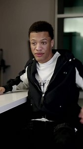 First Time Touchin Bleeps @Farha Khalidi | Everett Noble