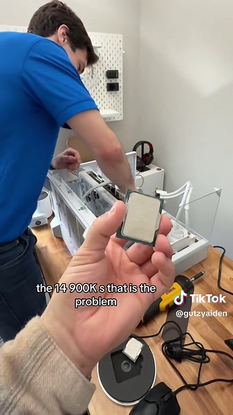 Gaming PC Update: Fixing My Setup with Expert Help