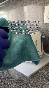 68K views · 1.2K reactions | My number 1 all-purpose cleaning spray...
