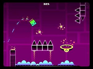 Geometry Dash lvls Hardest to Easiest #geometrydash