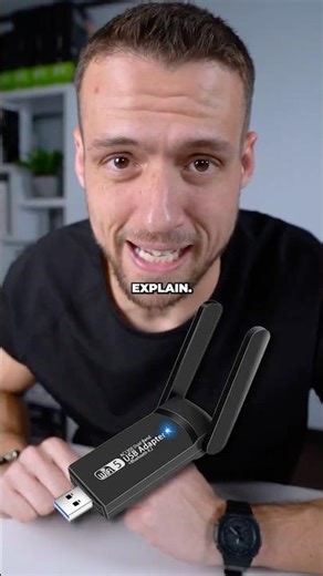 Trick to Upgrading Your PC’s WiFi