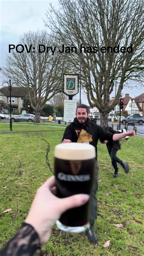 Us on the 1st of Feb 🤩 Goodbye dry Jan, hello six nations, 5th Feb @ 8pm Can’t miss it 🥳 @Young’s Pubs #sixnations #rugby #guinness #dryjan #fyp