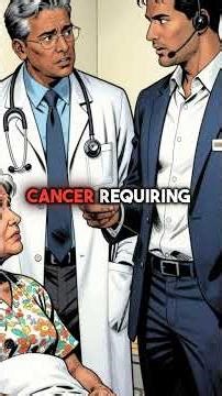 Medical Interpreter Exposes Doctors Poisoning Elderly Patients for Money