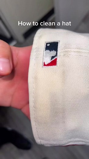 How to Clean Fitted Hats: Ultimate Guide