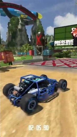 anyone remember trackmaina turbo?#trackmania #gaming #racing #trackmaniaturbo #ubisoftgames #ubisoft