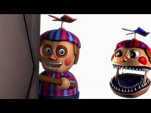 SFM JohnKnee & Ill - The Drawing