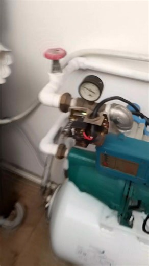 For service dismantling of old 60L Benelli Italian bladder pressure tank and delivery installation of 60L Montana bladder pressure tank with 1hp Benelli Italian booster pump and automatic pump control APC at evangelista street bf teha bf homes Parañaque thank you for trusting sir ❤️🙏 #Godprovides 🙏❤️ #YAHUWAH 🙏❤️ Part 8 | Muntinlupa las Piñas Parañaque water pump water tank installations services