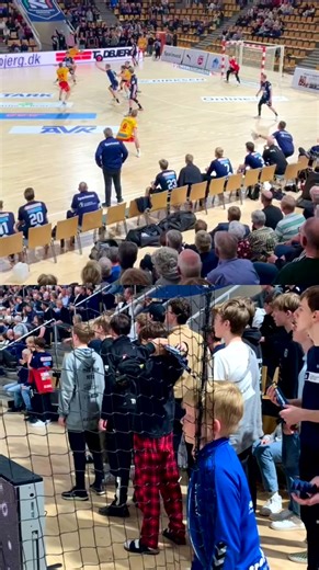 Loading… 😶 #fypシ #handball #fyp #sports #viral