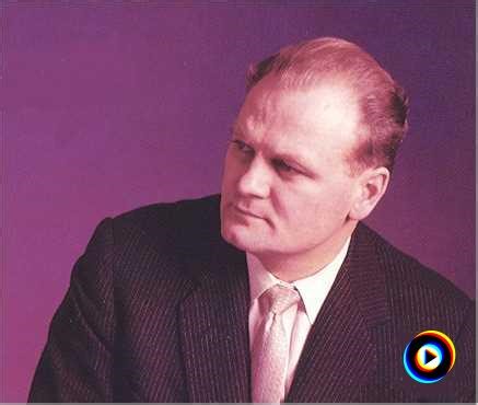 Jon Vickers In Recital 1974 - Digital Booklet by Jon Vickers