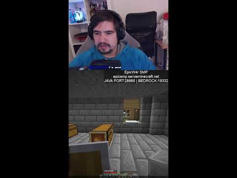 Is this the day we find our first Netherite Ingot?!! !mc !discord