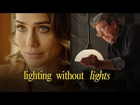 How to Light a Cinematic Scene with Only Natural Light
