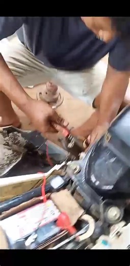 stator problem mga ka bossing | Jeric Basmayor